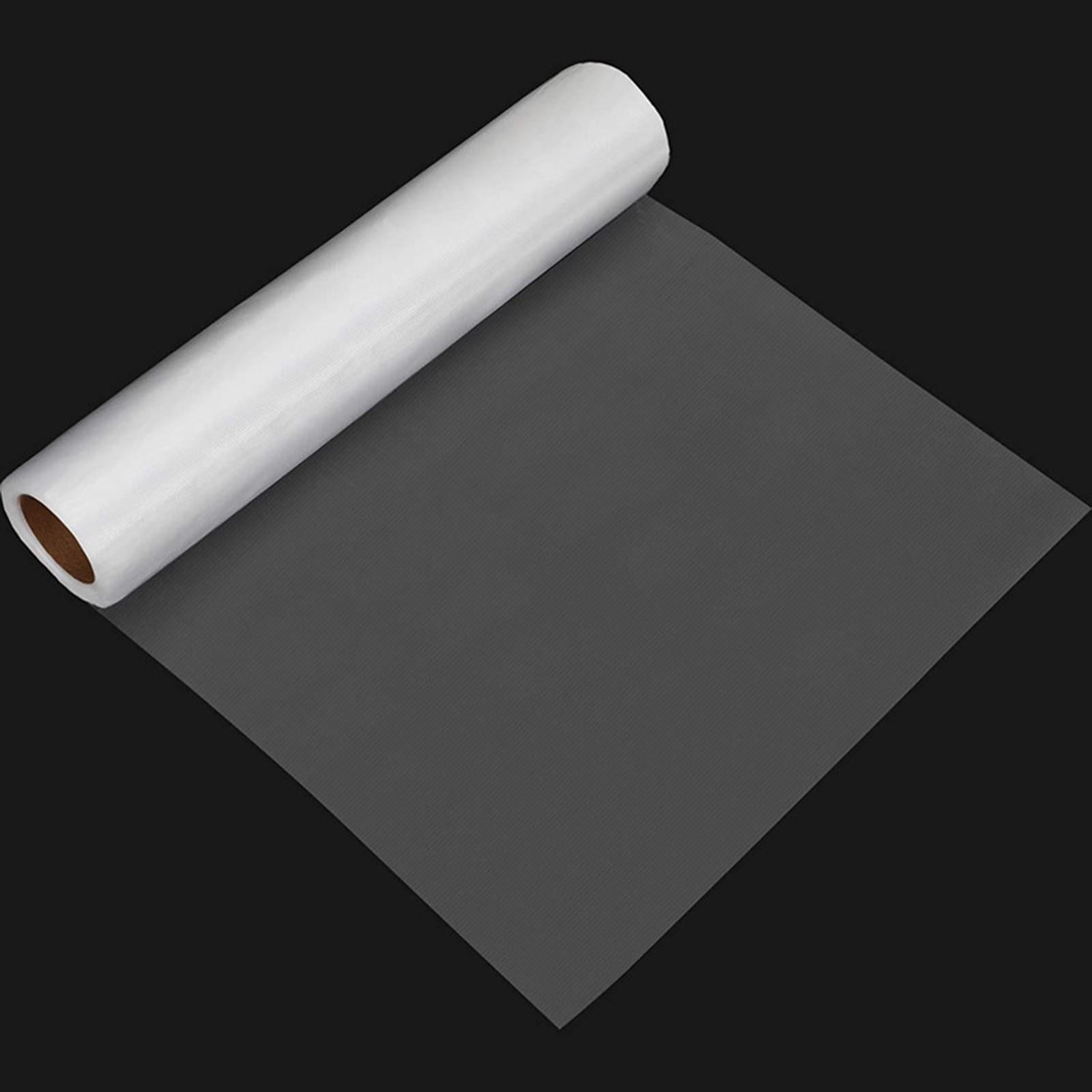 Stabilizer for Embroidery 20 Yards Water Soluble Stabilizer for ...