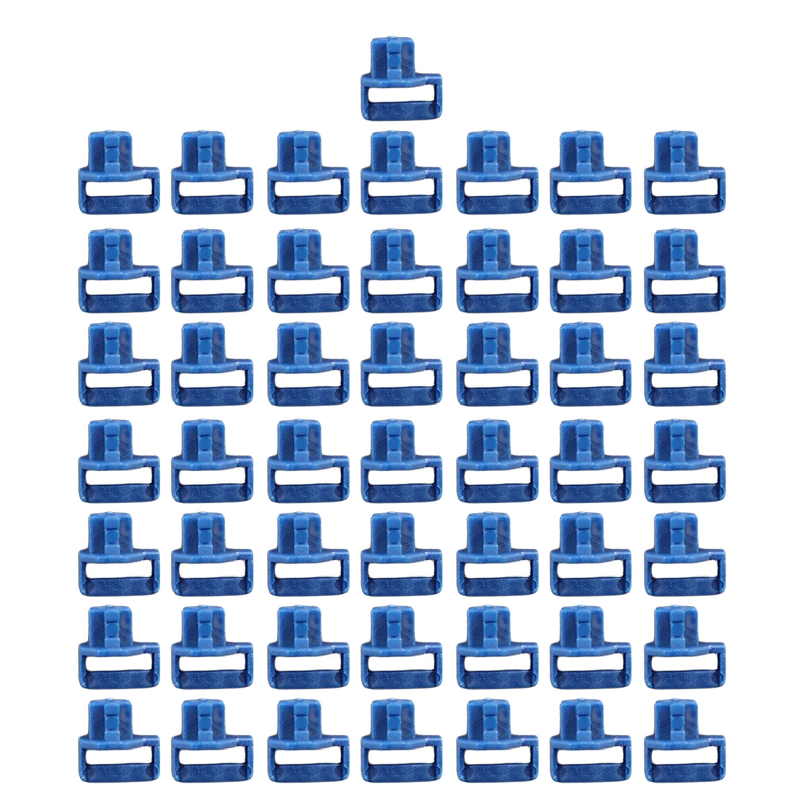 Stabilizers Balancing Poles Flat Buckles For Mechanical Keyboards Big ...