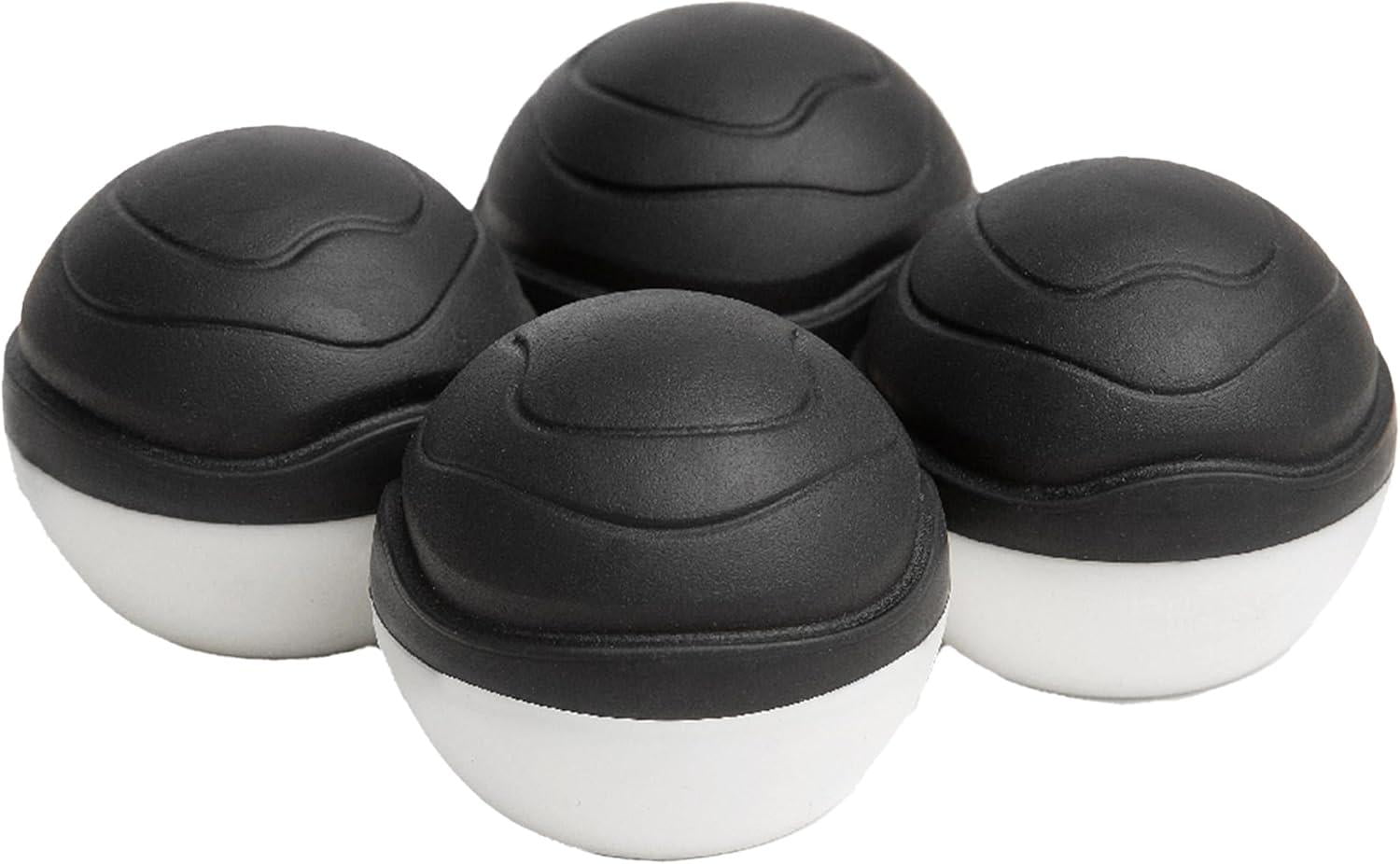 Stabilizing Rubber Ball Feet for Helinox Camping Chair - Durable ...