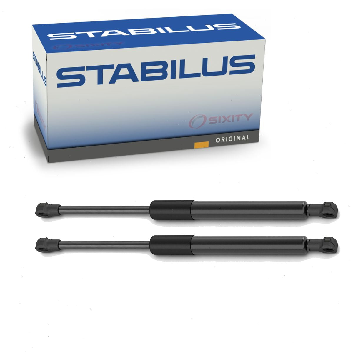 Stabilus 4B-296862 Hatch Lift Support - Walmart.com