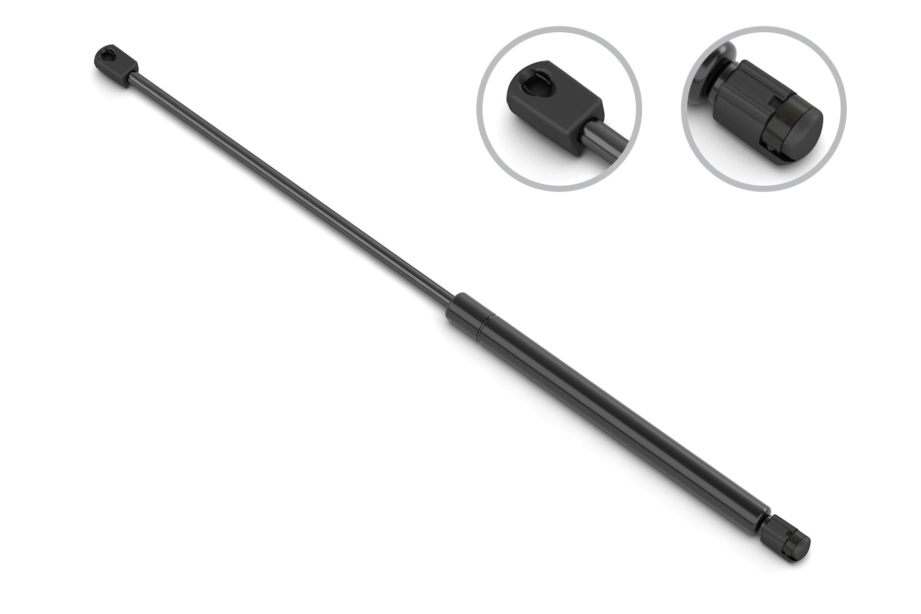 Stabilus 4B-803079 Back Glass Lift Support - Walmart.com