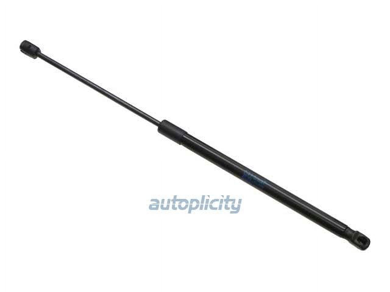 Stabilus 8P4-827-552 B Hatch Shock - Walmart.com