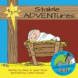 Stable ADVENTures - Walmart.com