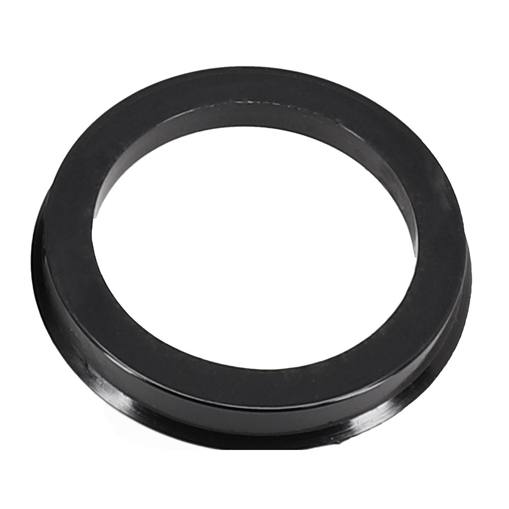 Stable And Secure 73 1Mm To 57 1Mm Hub Rings (4) Proper Wheel Centering ...