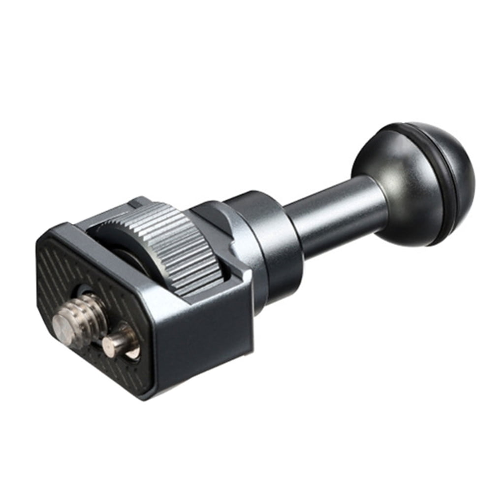 Stable Balls Head Holder AntiSlip Base Ballhead for In Car Use and ...