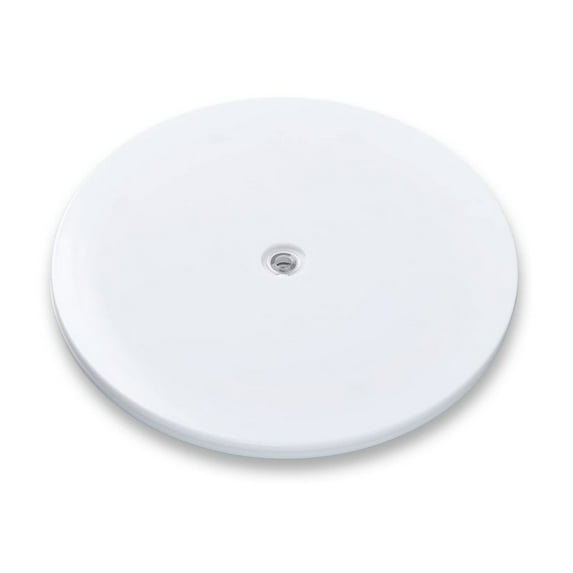 Stable Base Rotating Turntable Showcase Stand For Home Office Store ...