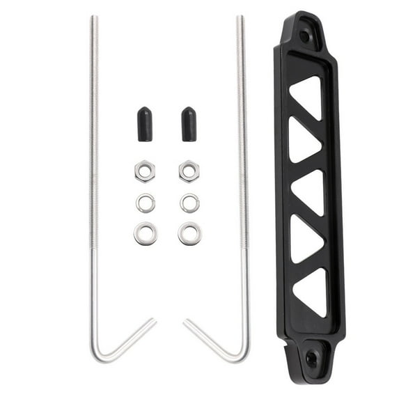 Stable Battery Mounting Solution Battery Mounting set Battery Fastener ...
