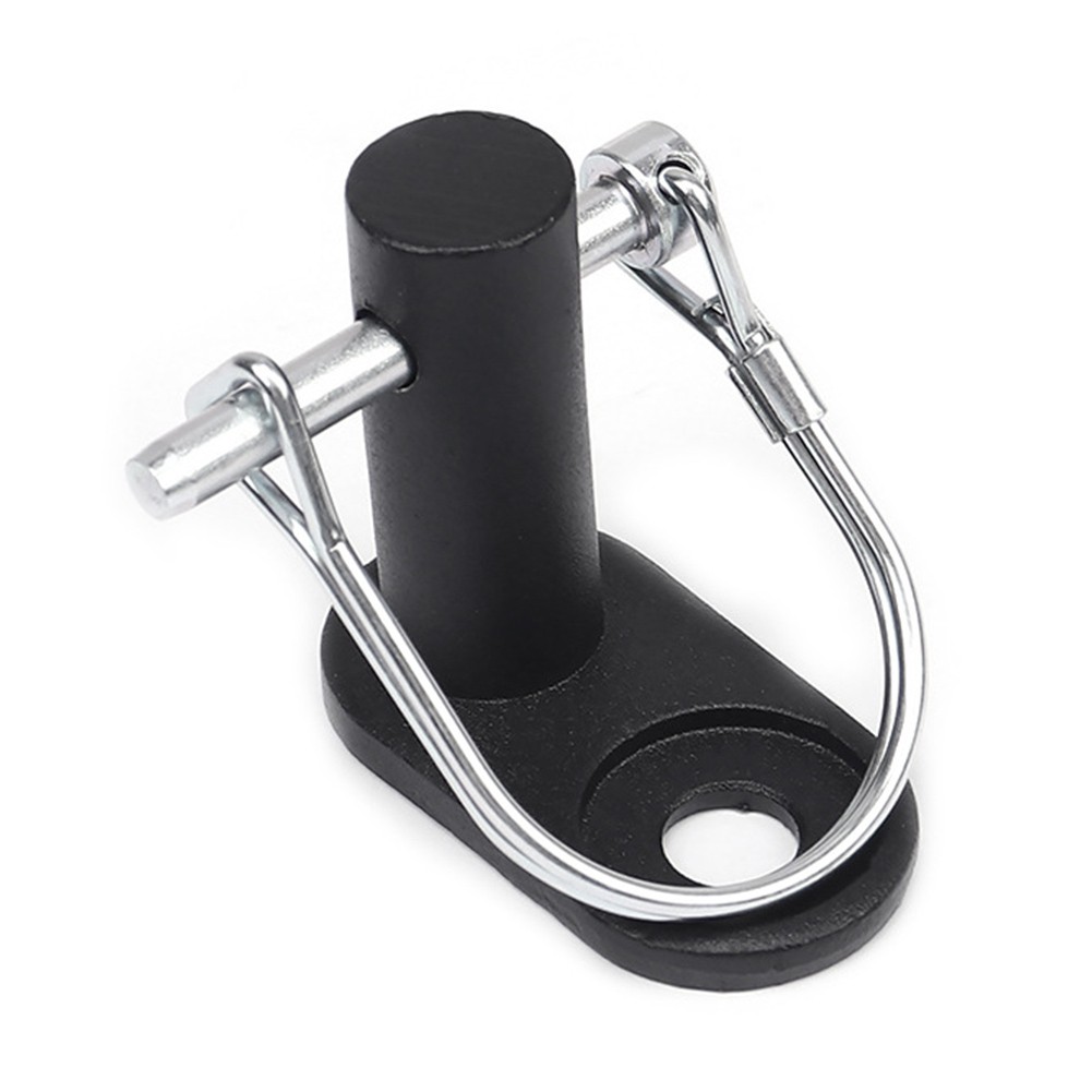 Stable Bike Ebike Rear Racks Robust Steel Trailer Hitch Universal Baby ...