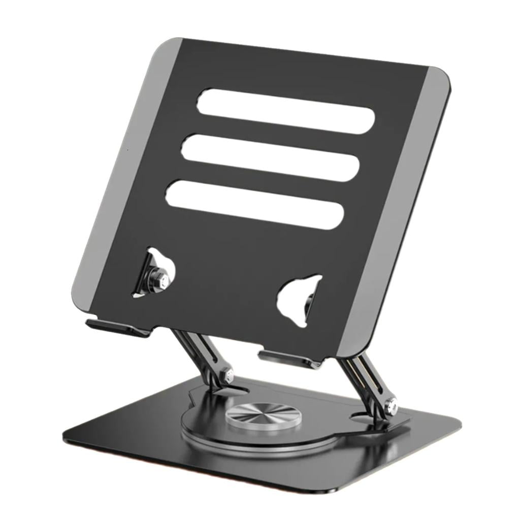 Stable Computer Stand Offering 360 Rotation High Stability Alloy Steel ...