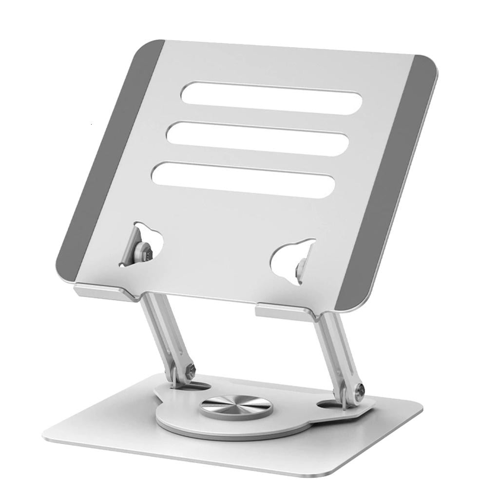 Stable Computer Stand Offering 360 Rotation High Stability Alloy Steel ...