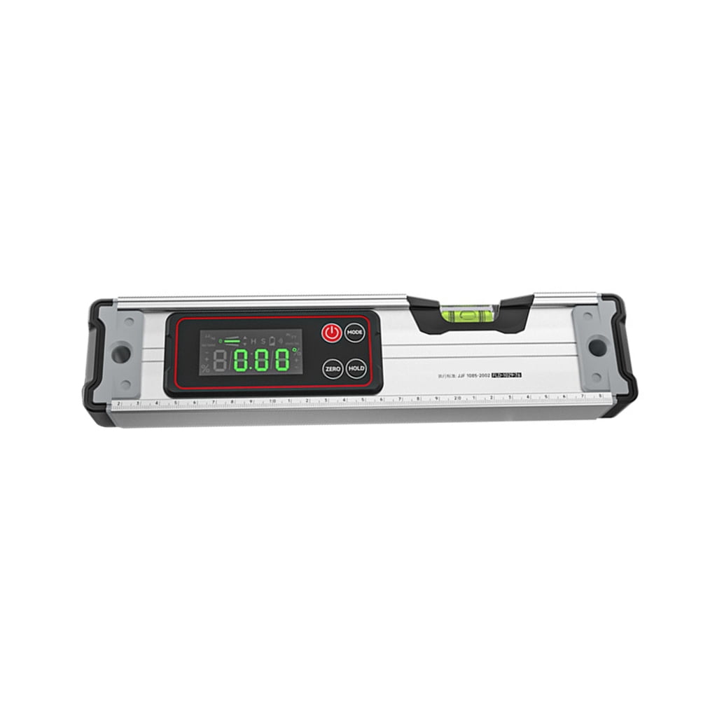 Stable Digital Level Tool for Precise Horizontal & Vertical Measurement ...