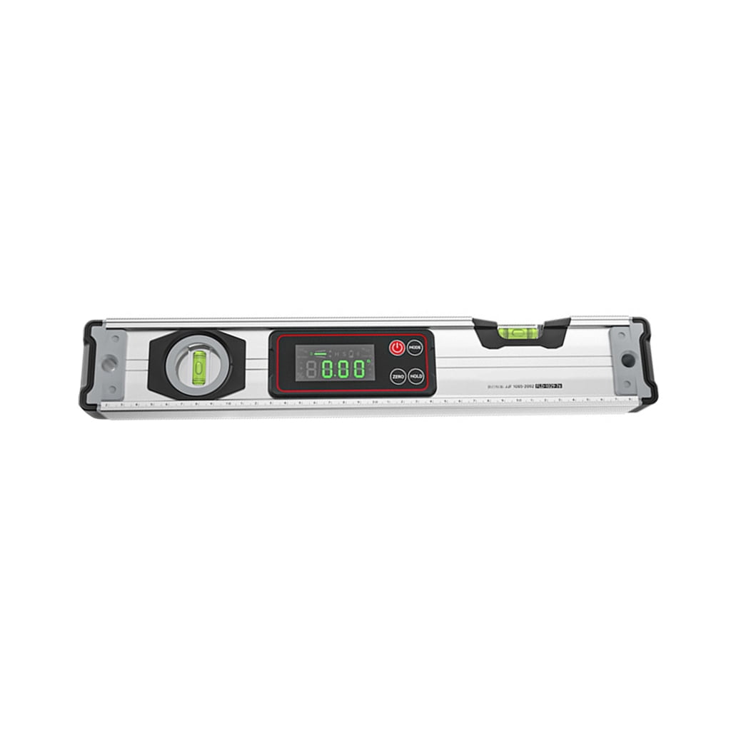 Stable Digital Level Tool for Precise Horizontal & Vertical Measurement ...