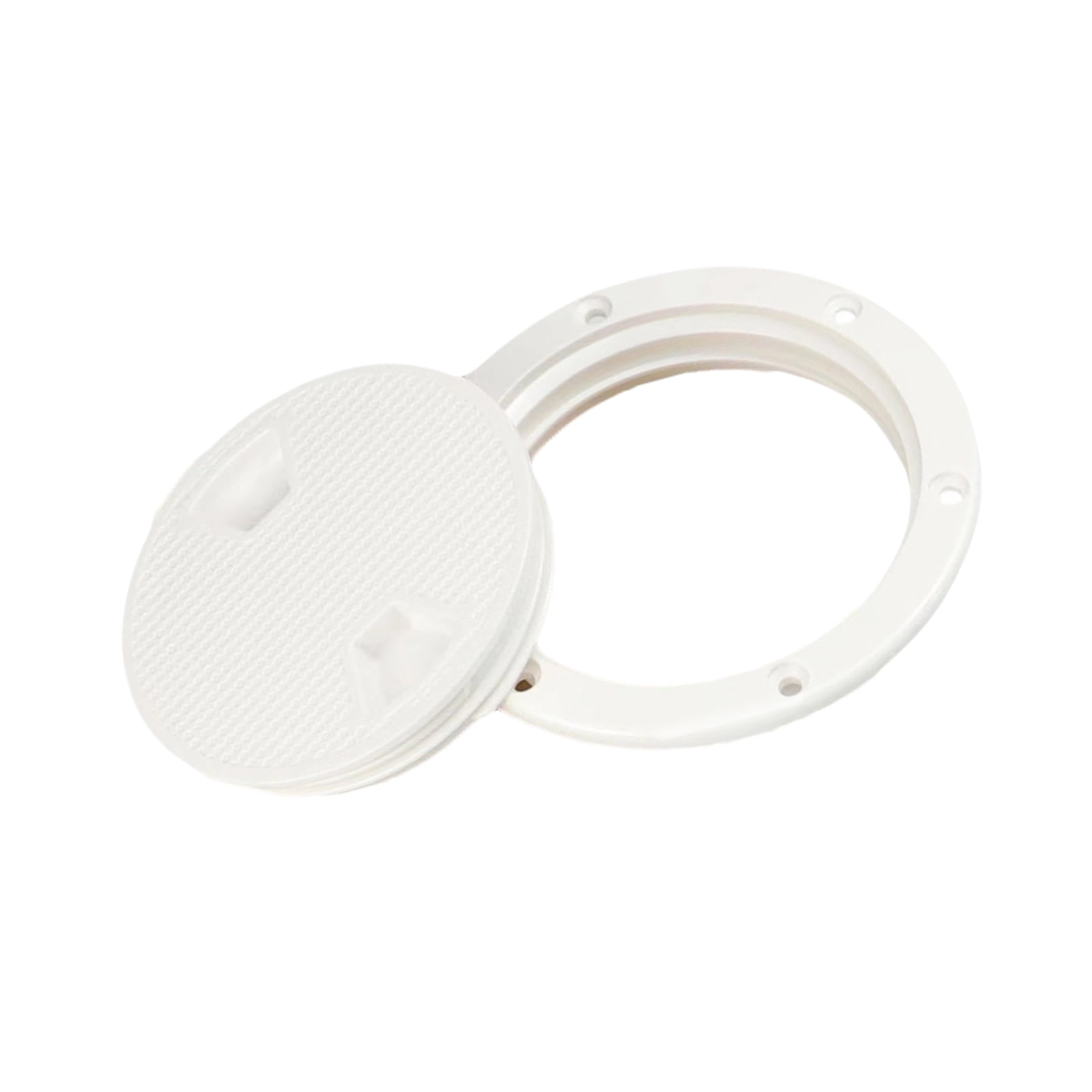 Stable Engineered Round Hatches Cover Tested for Strength Enduring for ...