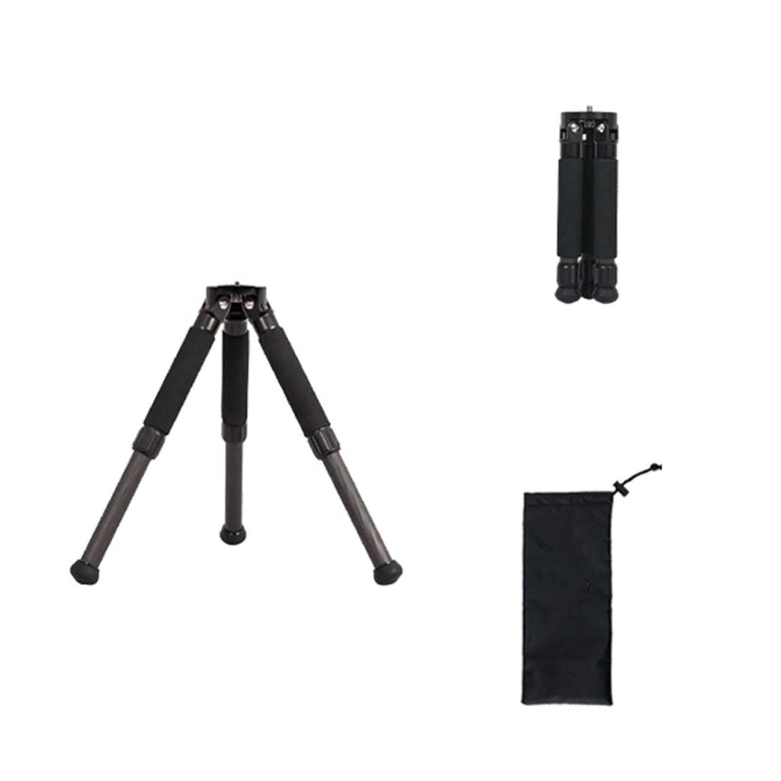 Stable Equatorial Mount Mode Tripod With Instantly Setups Mechanism And ...