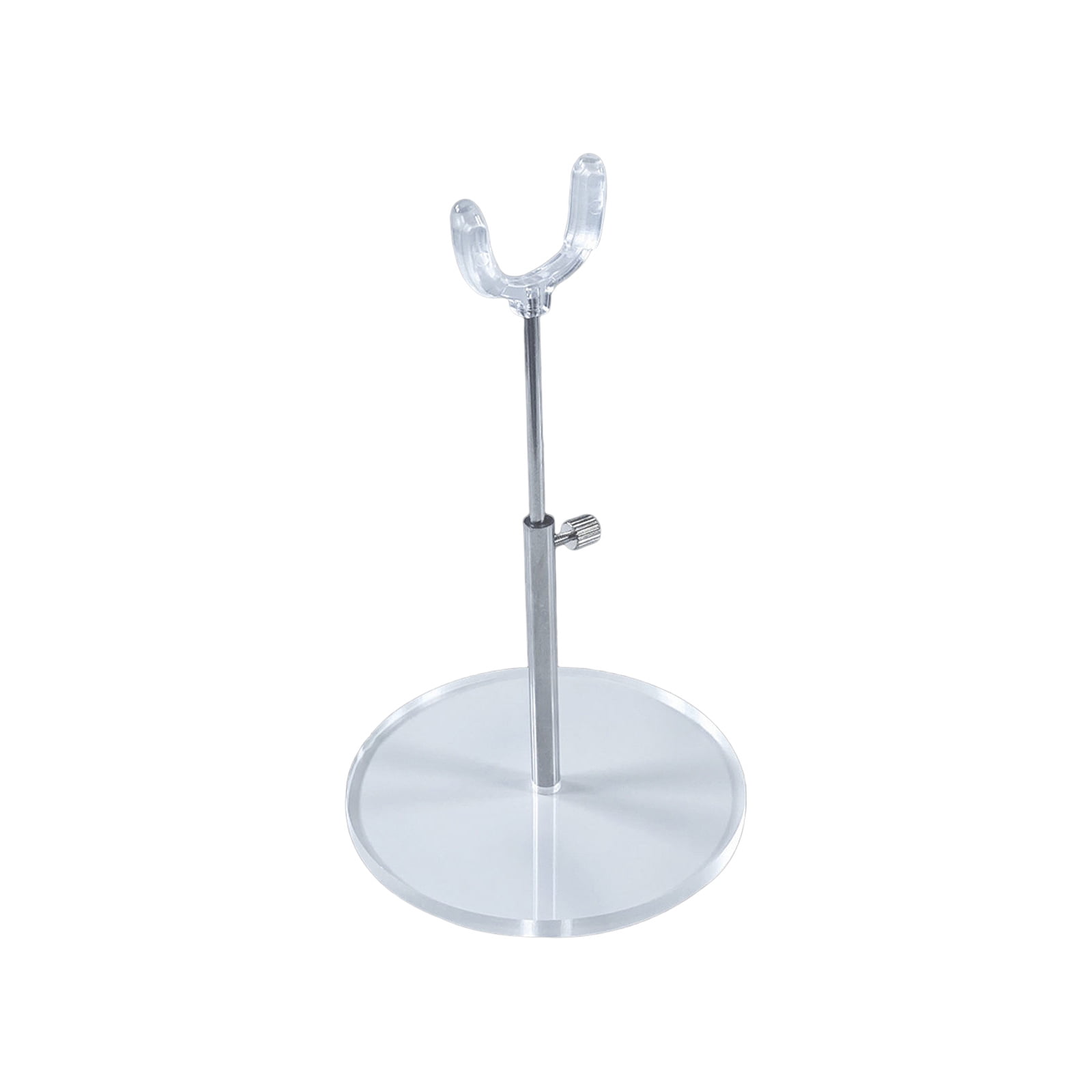Stable Figure Display Stand Customizable Leg NonTip Crotch Easy Setup ...