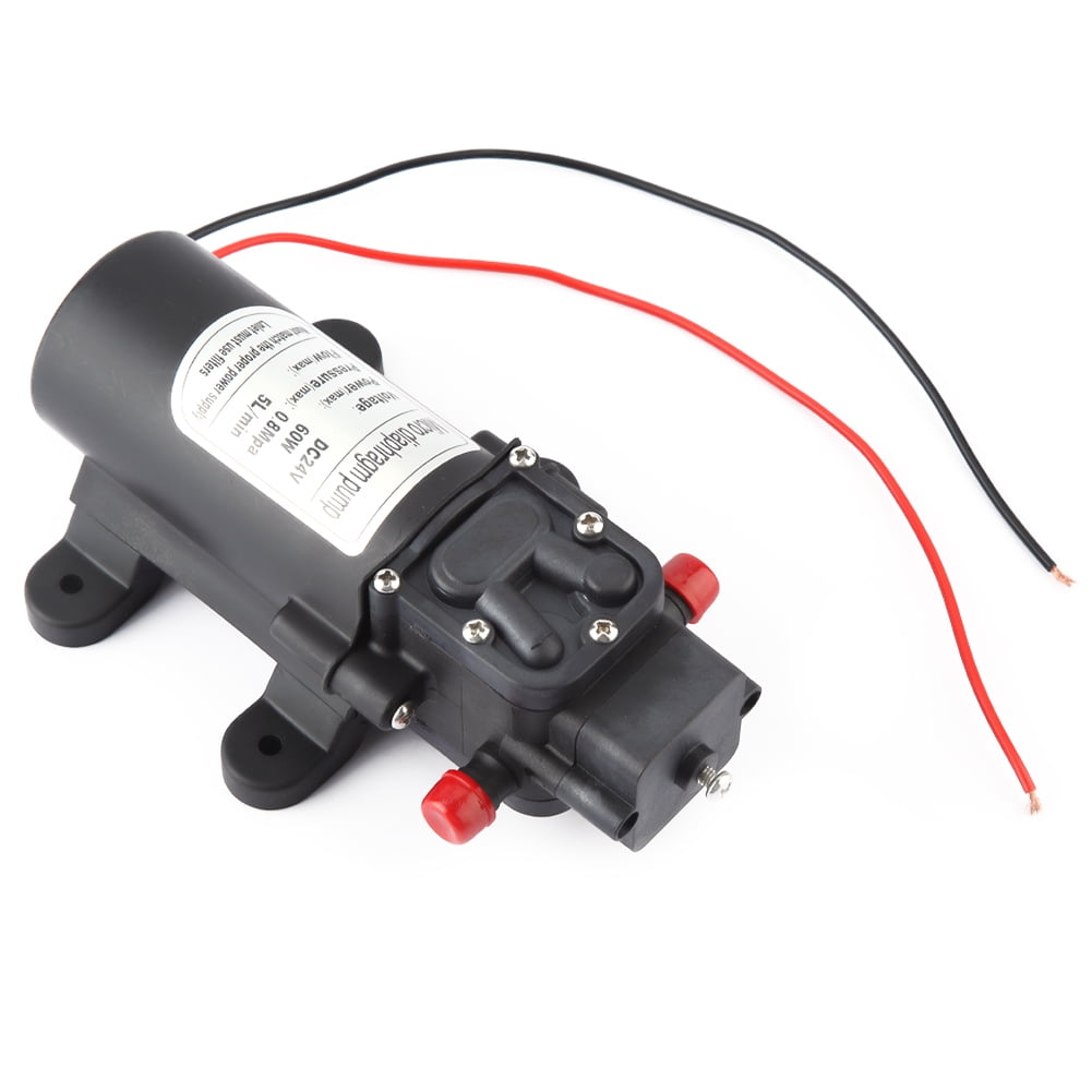 Stable Long Service L 60W HA24-60 Mini Water Pump, Pow Power ...