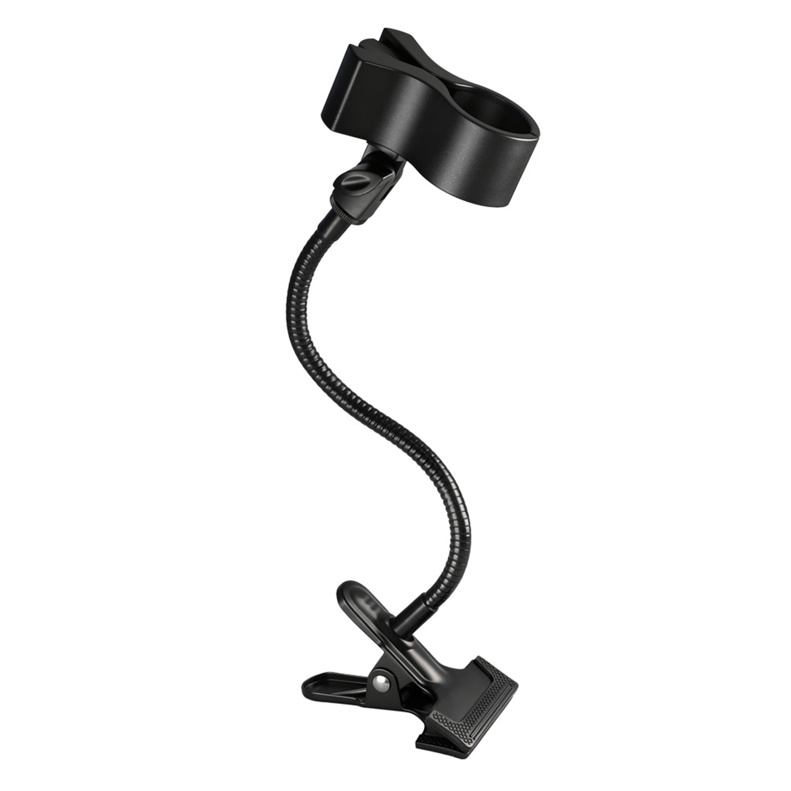 Stable Mic Gooseneck Arm Stand for Microphones Small Fan and Devices ...