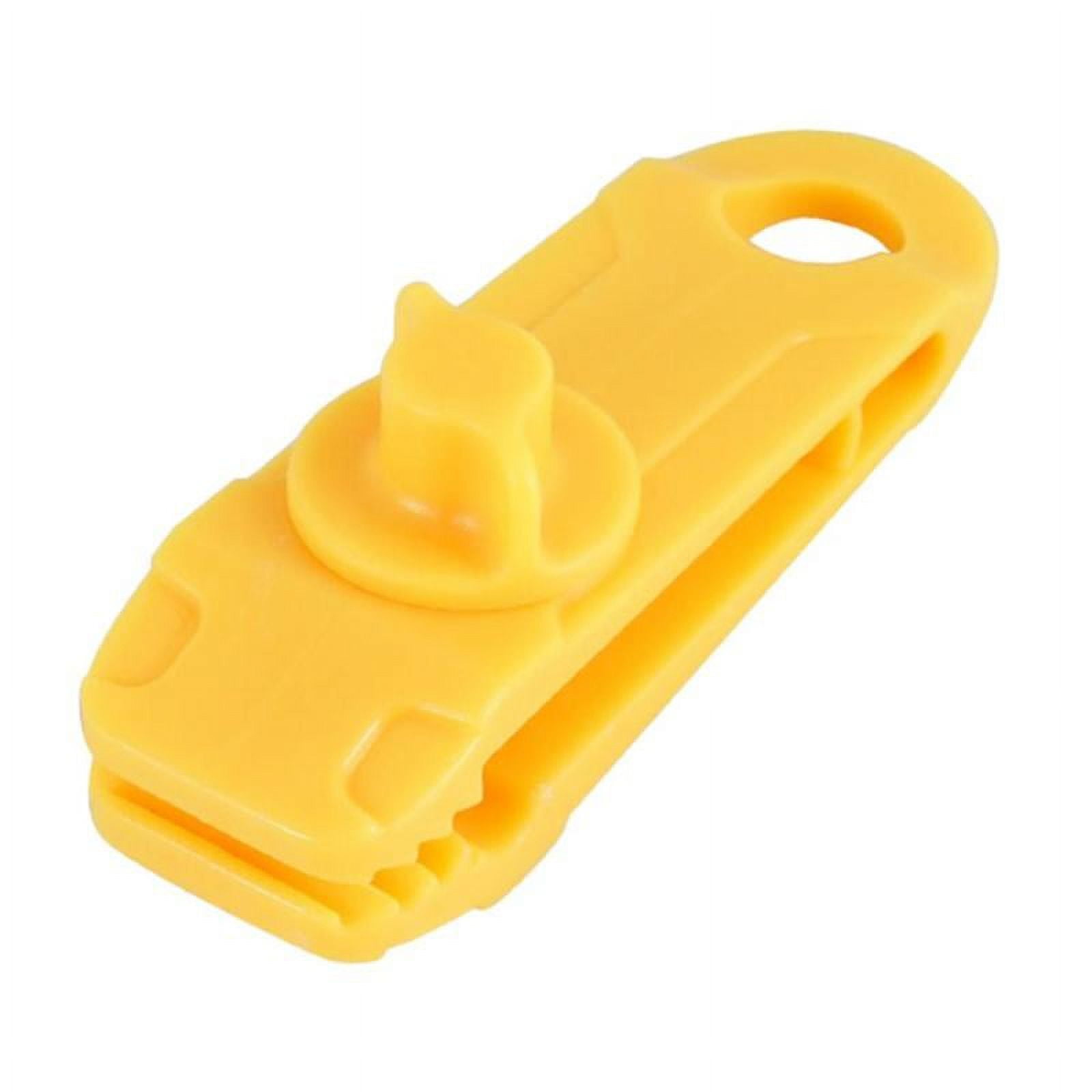 Stable Outdoor Tent Clips Heavy Duty Tarp Awning Clamps Canopy ...