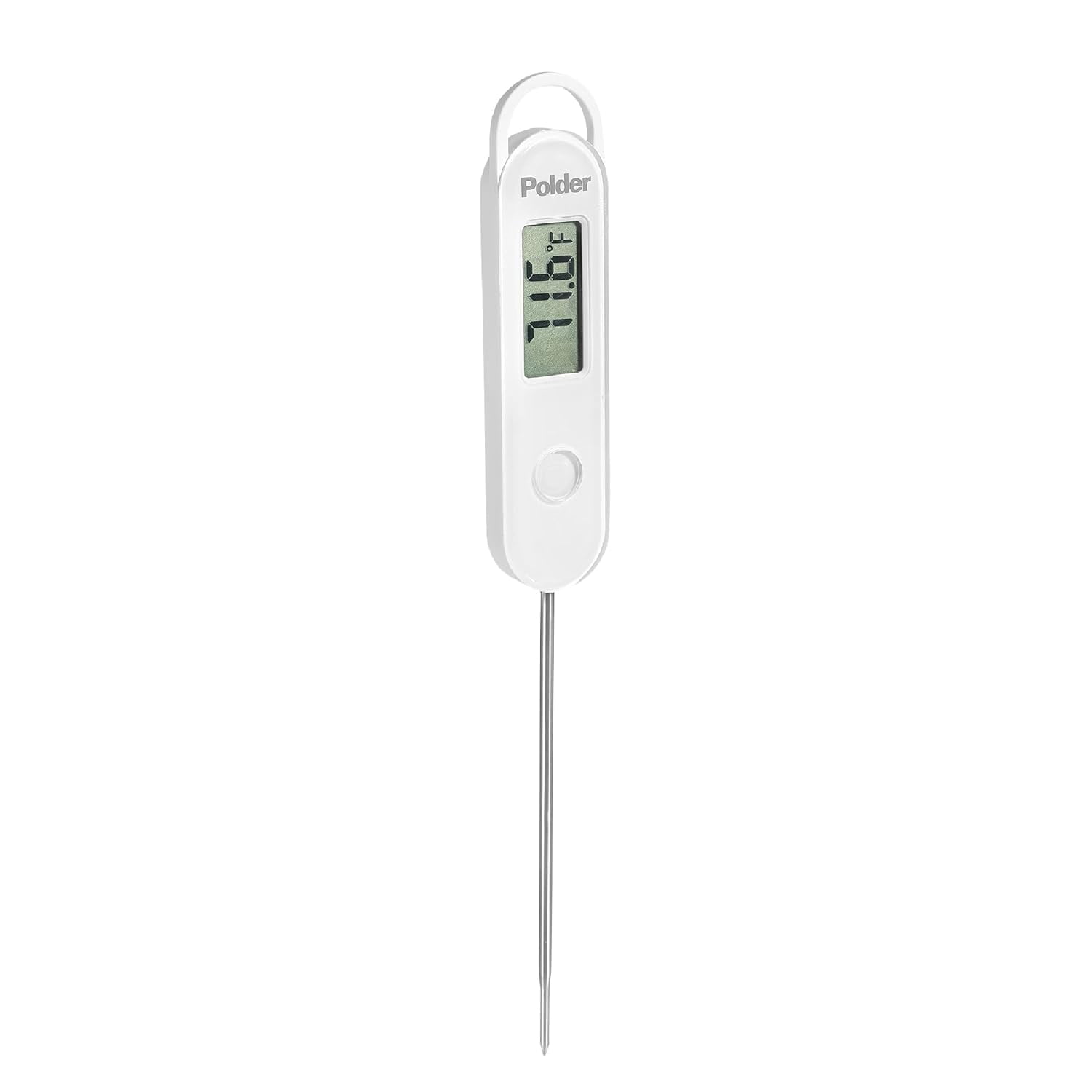 Stable-Read Instant Read rmometer, Digital rmometer for Cooking, Food ...