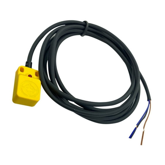 Stable Square Inductive Sensoring High Performances Square Proximity ...