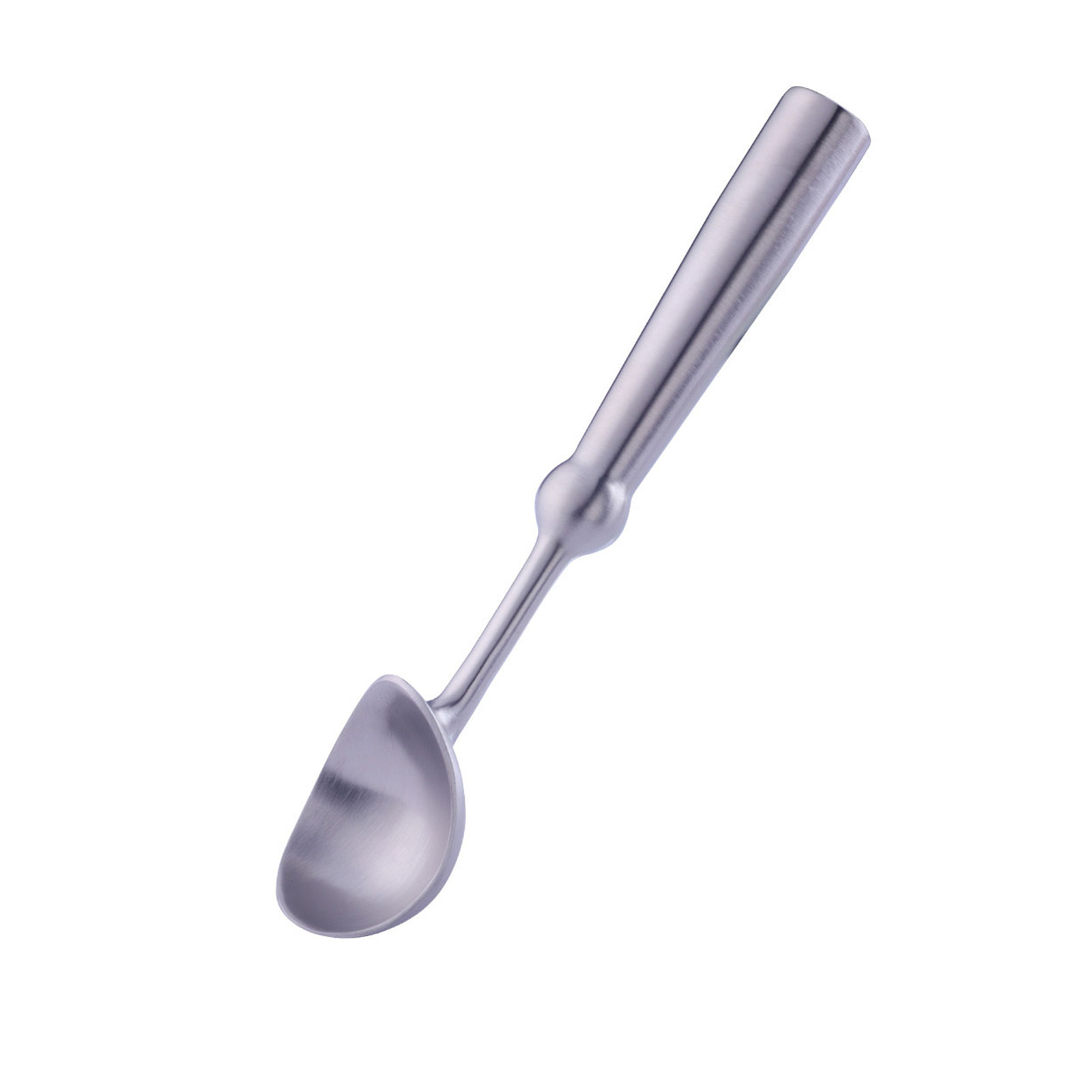 Stable Stainless Steel Ice Cream Tool Sturdy Ice Cream Scoops Ideal for ...