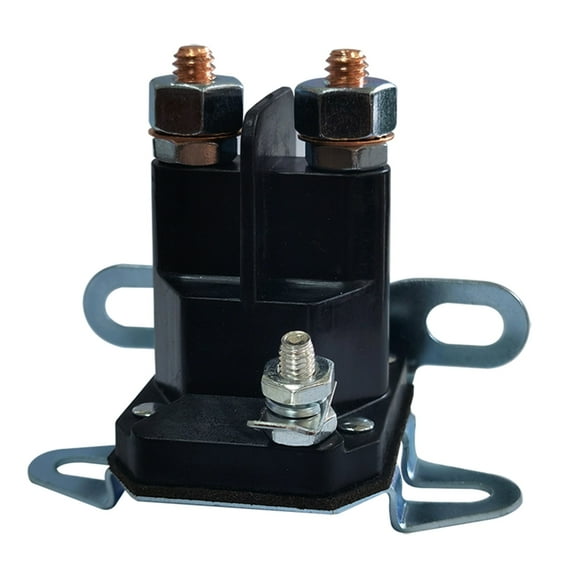 Stable Starter Solenoid Accessories For Zero Turn Mowers And Outdoor ...