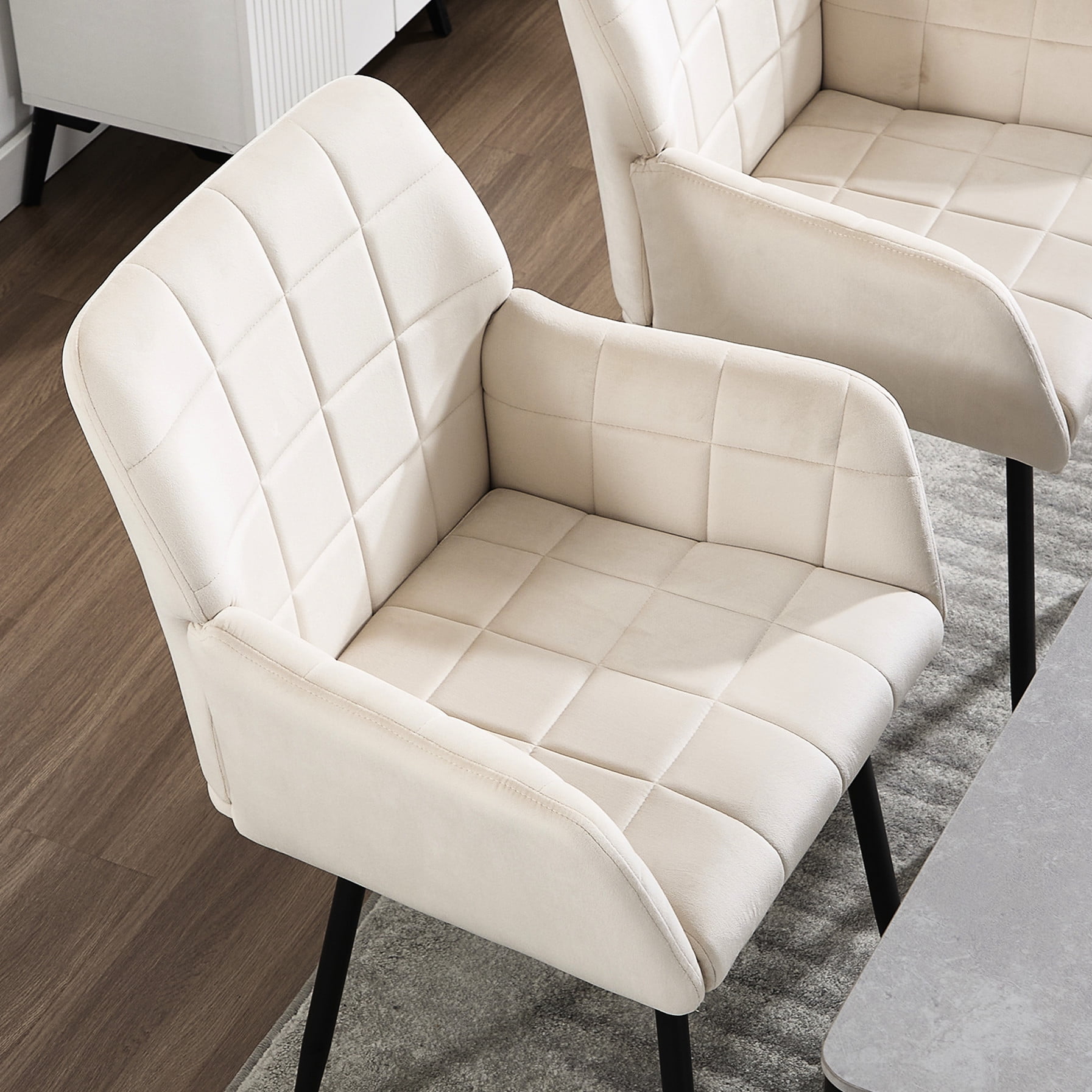 Stable Structure, Crossed Legs | Indoor Areas, Firm Seating - Walmart.com