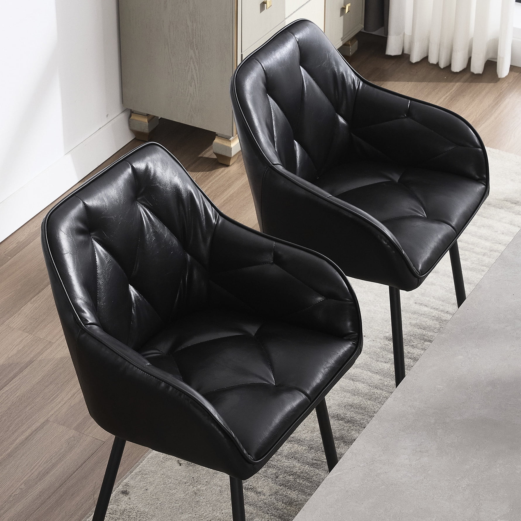 Stable Support Legs + Soft Armrests - Dining and Relaxing, Physical ...