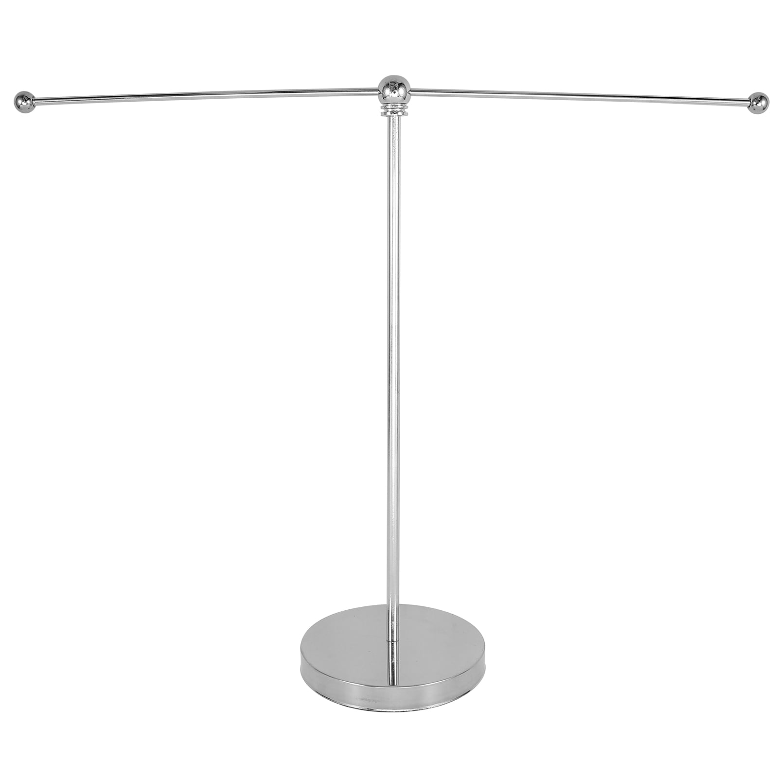 Stable Tabletop Flagpole Base for Desktop Stainless Steel Flag Stand 1 ...