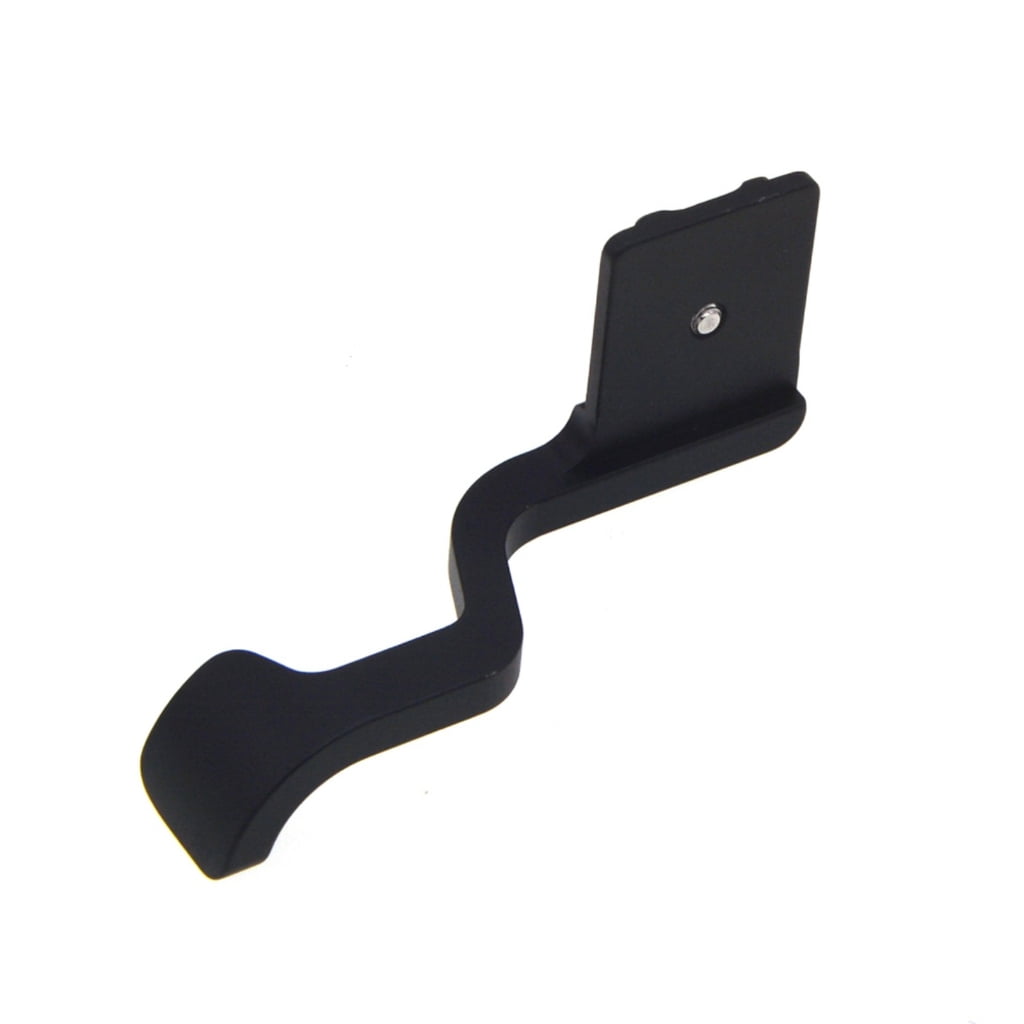 Stable Thumb Rest For XT1/2/3/10/20/30 Cameras Hot Shoe Cover Grip ...