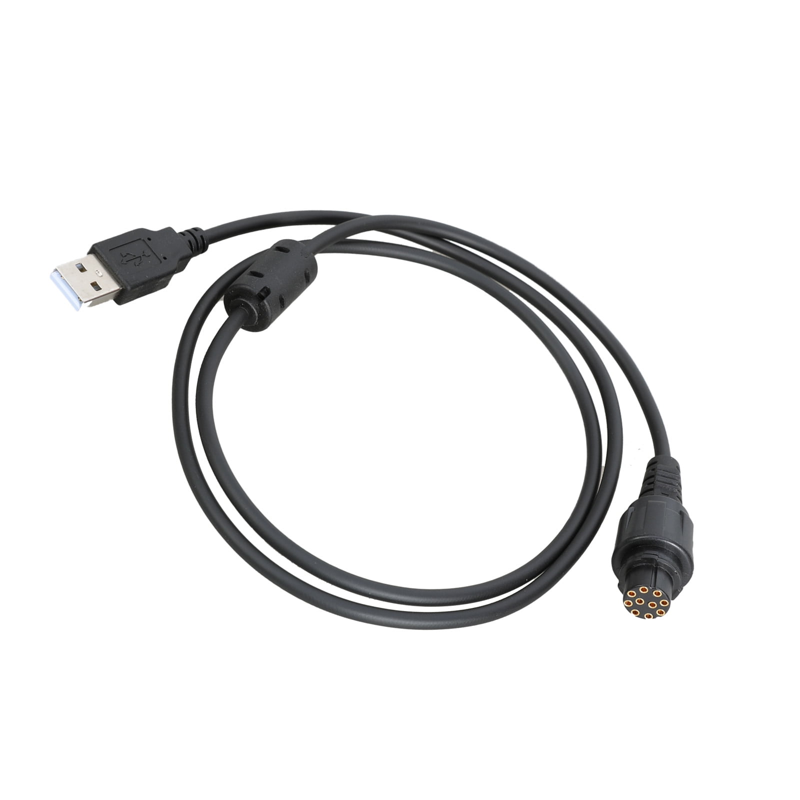 Stable USB Programming Cable 100cm Length USB interfaces Cord ...