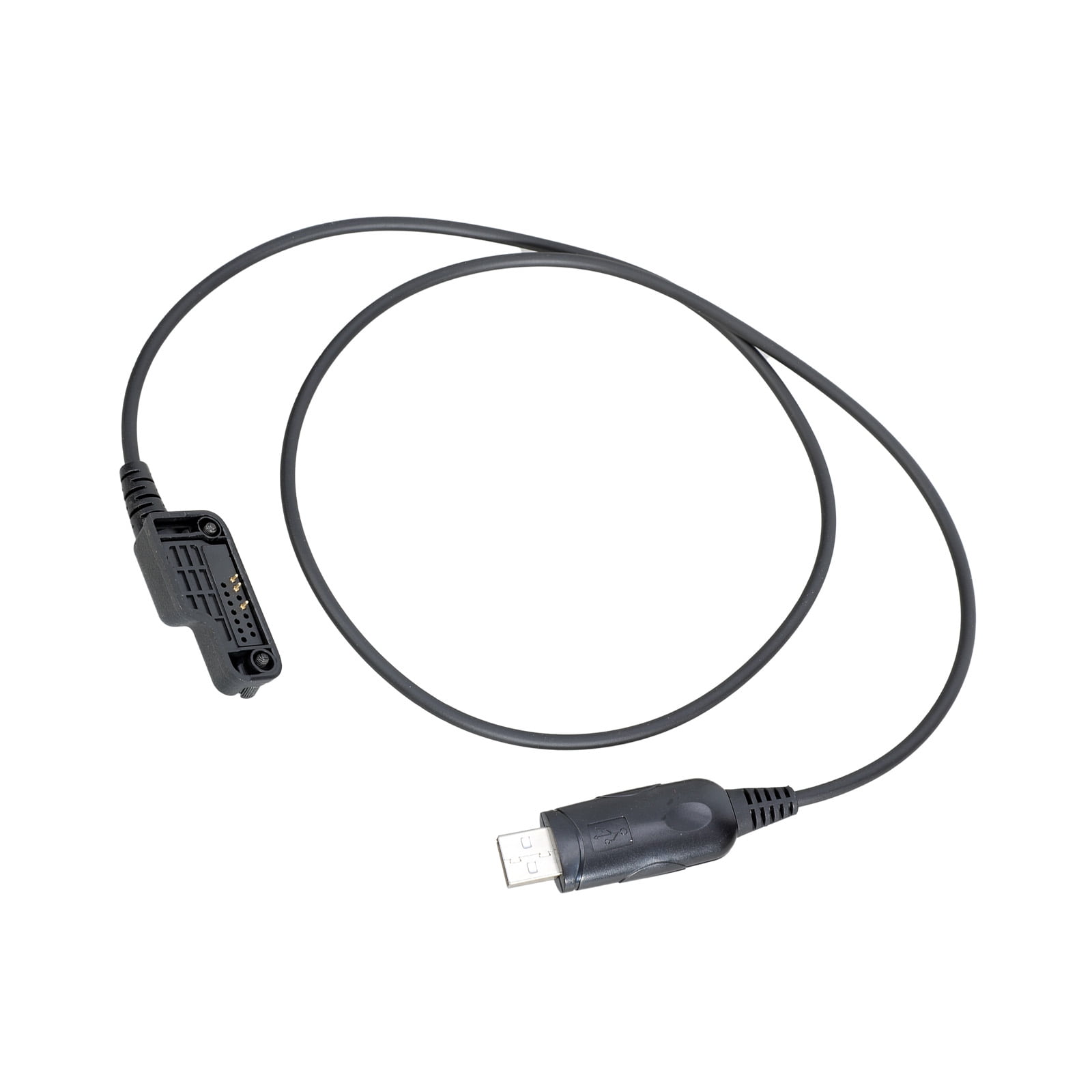 Stable USB Programming Cable For VX530 VX600 VX800 VX900 VX4000 VX5500 ...