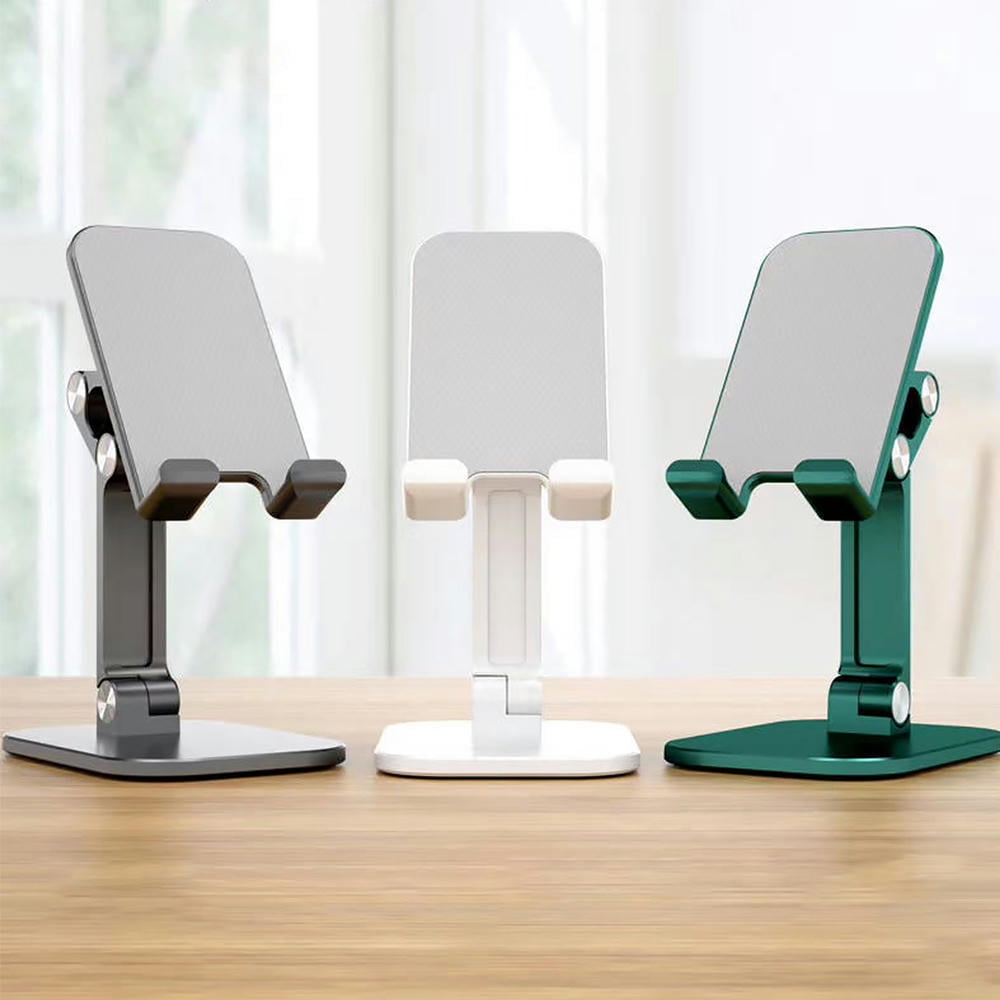 Stable Universal Home Lazy Bracket Portable Tablet Holder Car Desktop ...