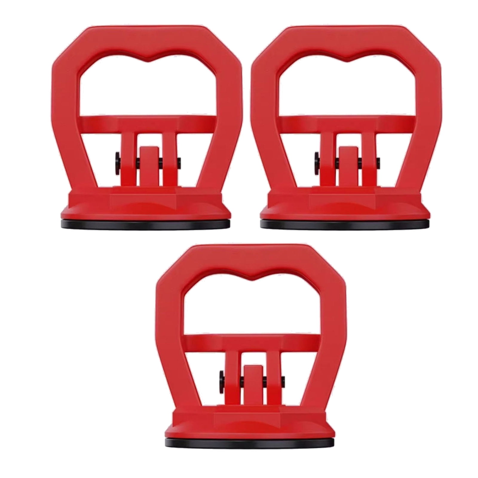 Stable Vacuum Suction Cup Large Object Mover Glass Handling Tool Stone ...