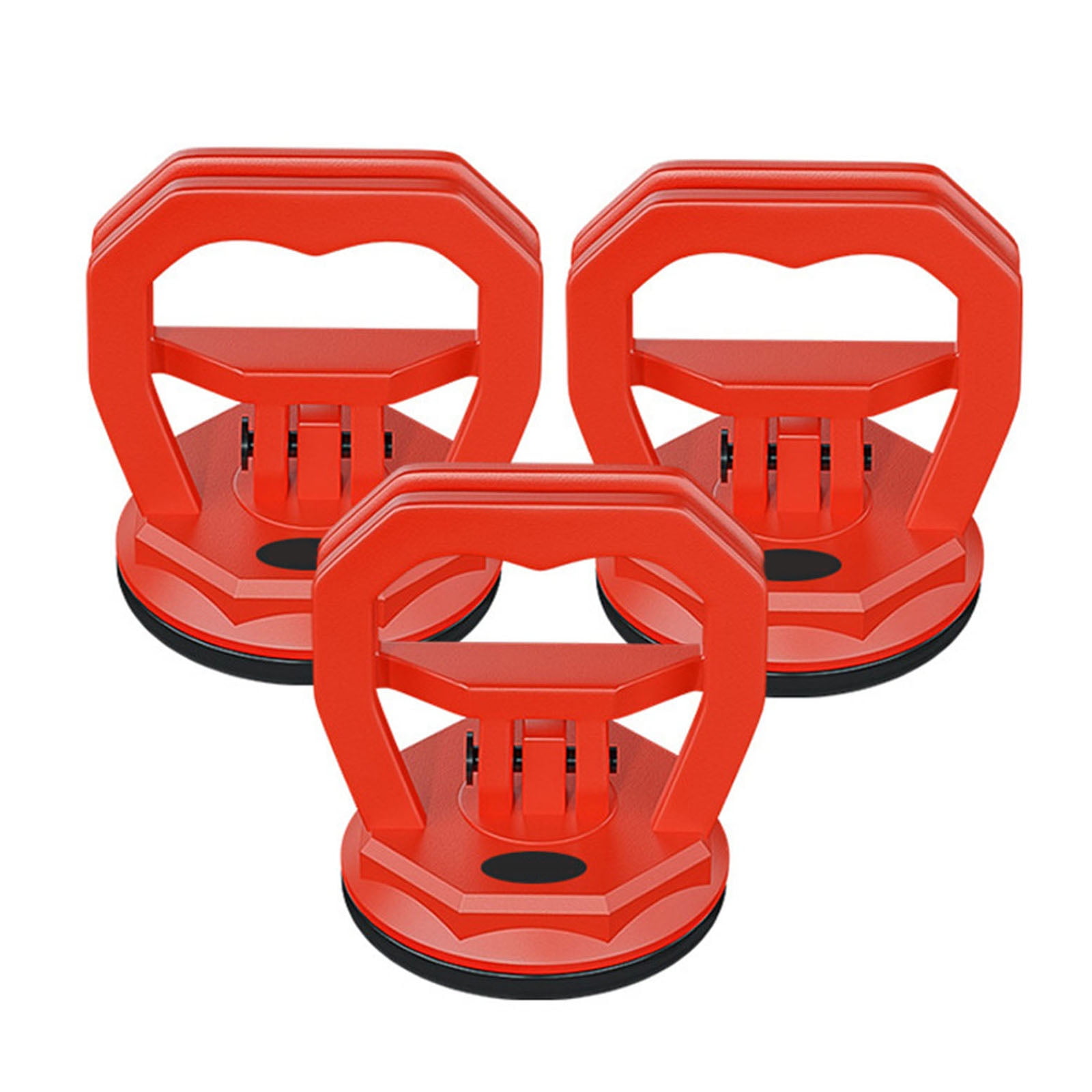 Stable Vacuum Suction Cup Large Object Mover Glass Handling Tool Stone ...