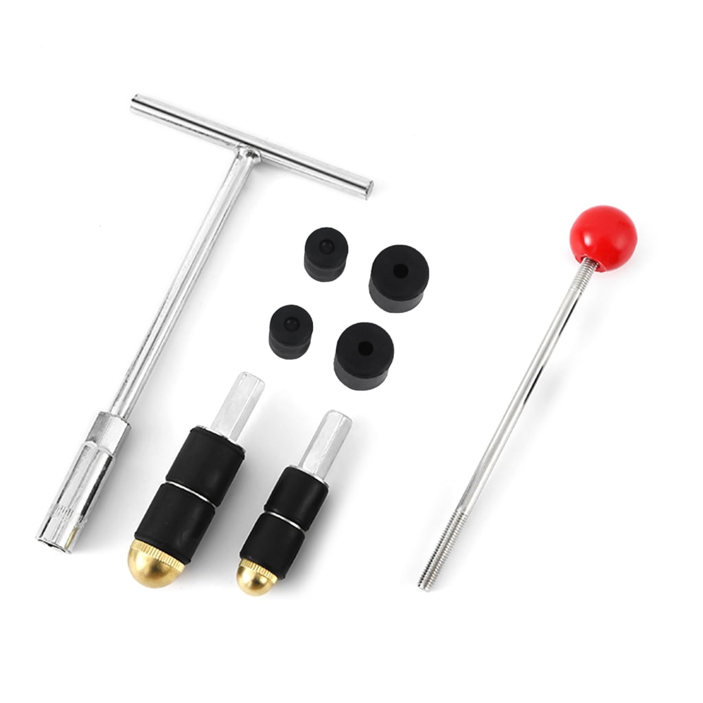 Stable Water Stop Pins Universal Waterstop set for Quick & Easy Pipe ...