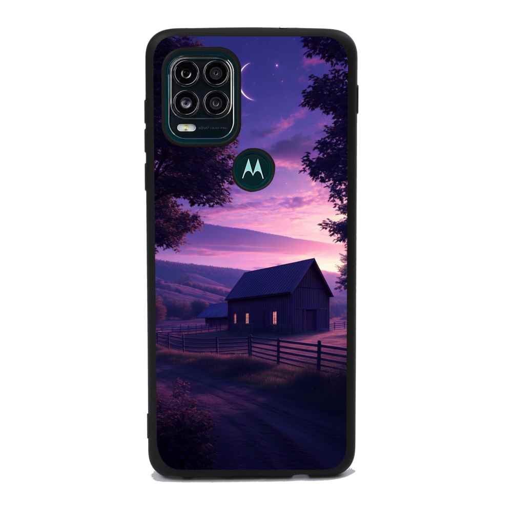Stable-twilight-zones-1 phone case for Moto G Stylus 5G for Women Men ...