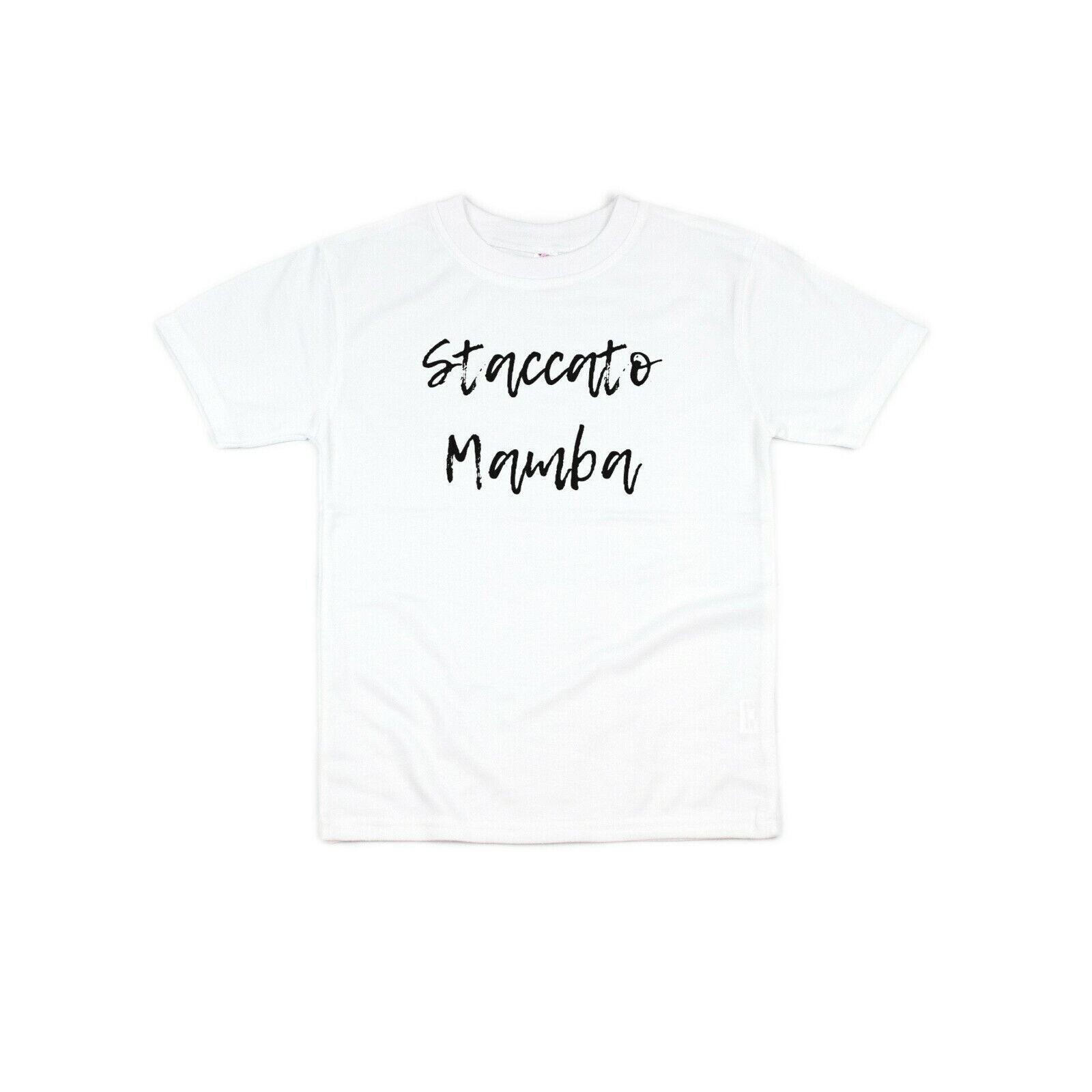 Staccato Mamba Toddler Shirt - Laughing Giraffe - Size 2T - Bones ...