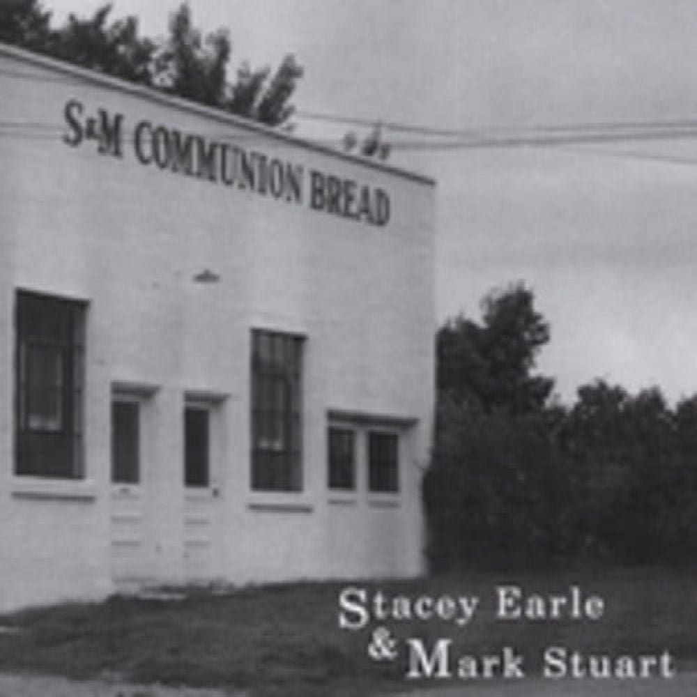 Stacey Earle - Communion Bread - Music & Performance - CD - Walmart.com