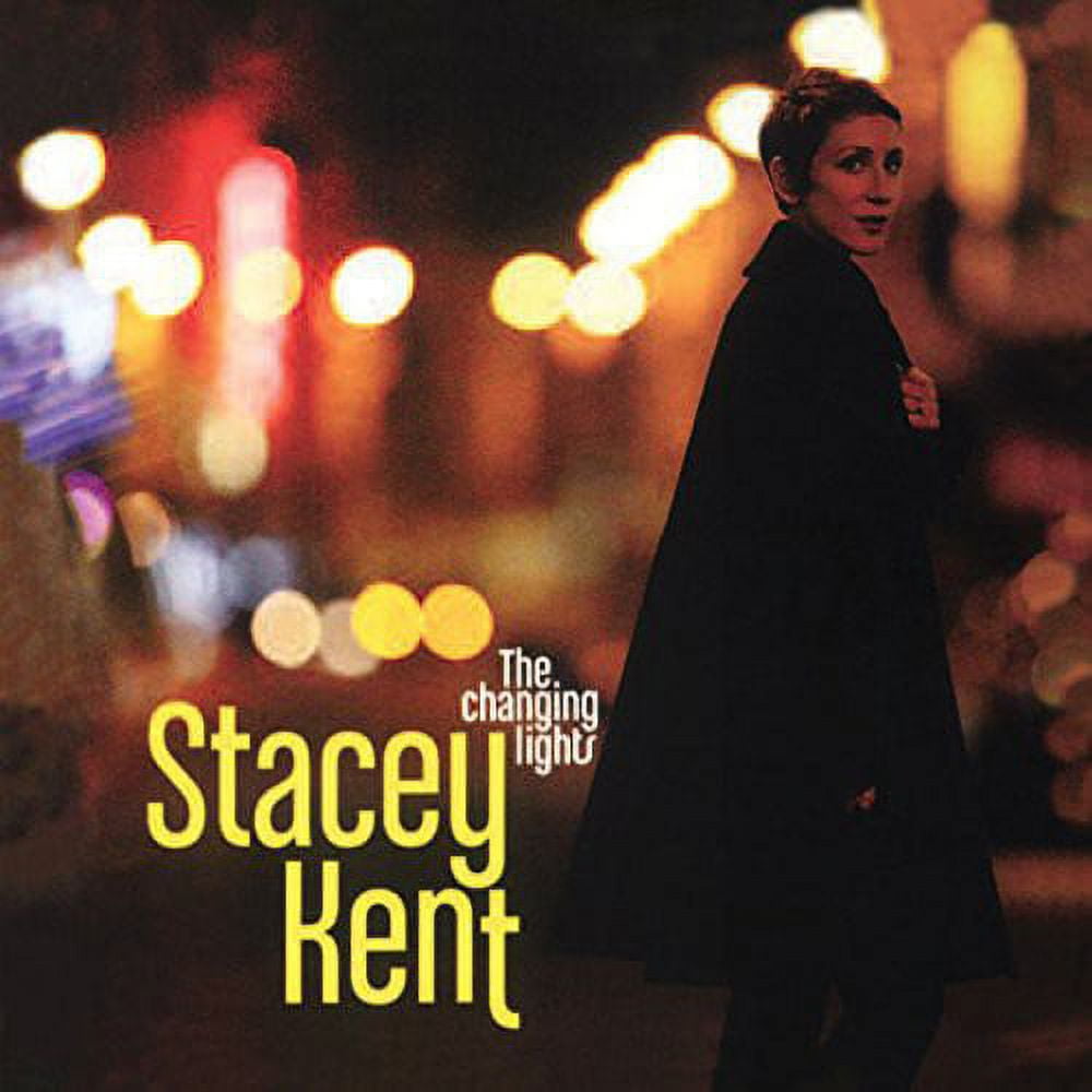 Stacey Kent - Changing Lights - Music & Performance - Vinyl - Walmart.com