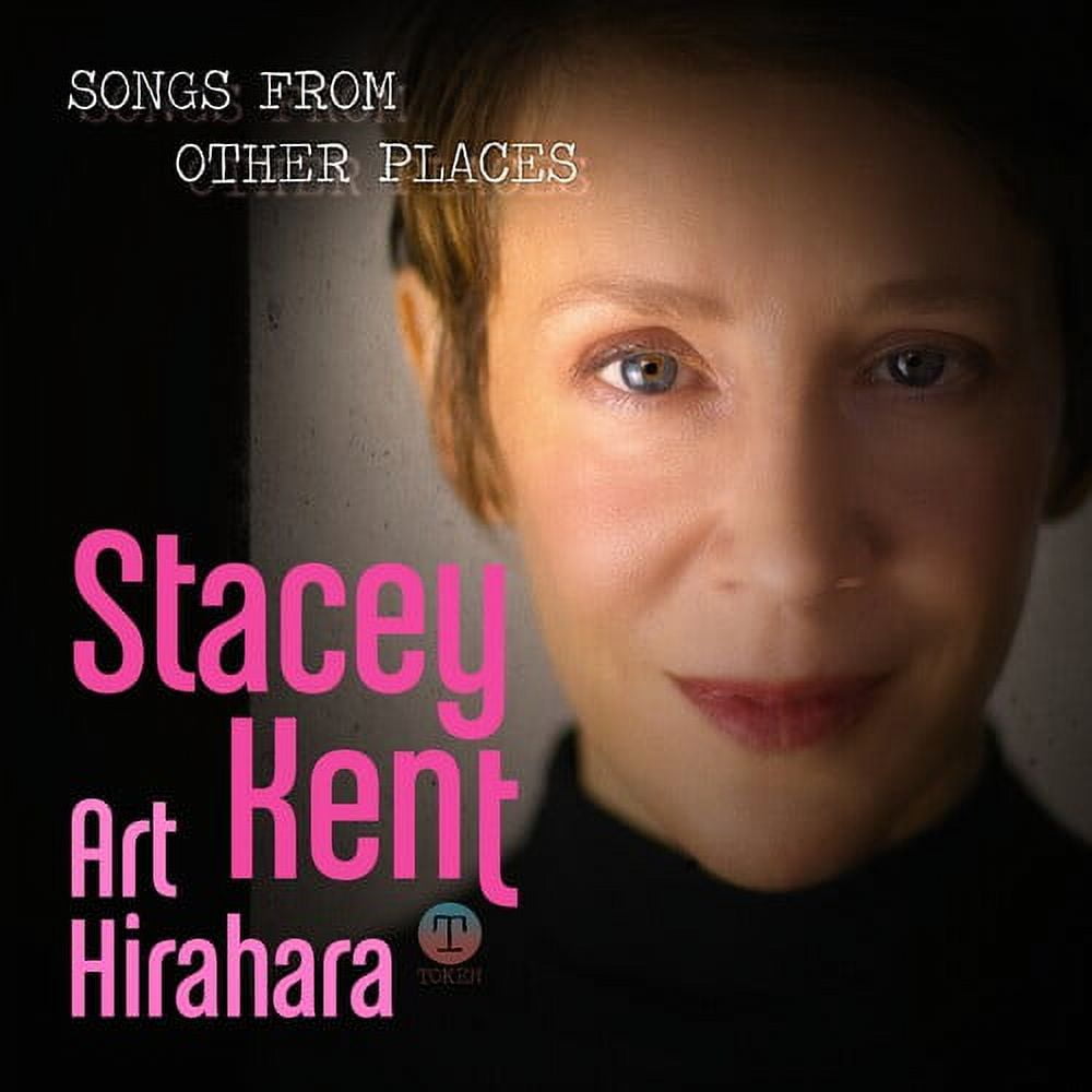 Stacey Kent - Songs From Other Places - Music & Performance - Vinyl ...