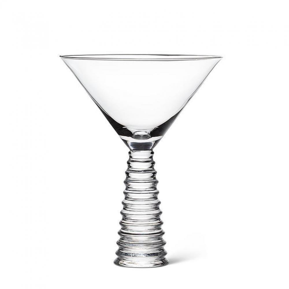Stack Base Martini Glass - Walmart.com
