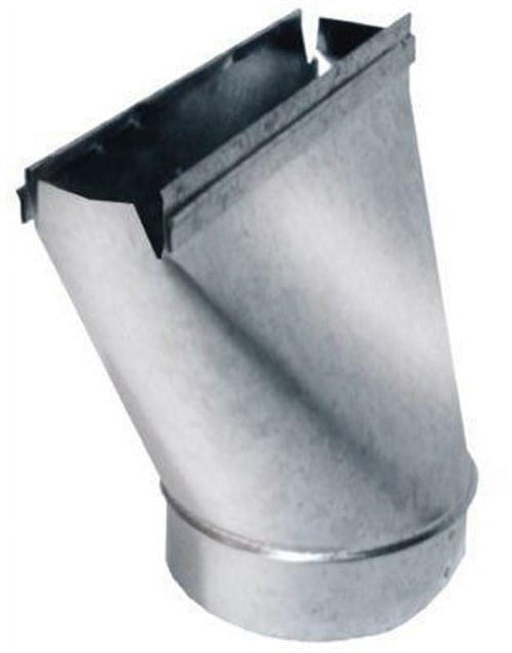 Stack Boot,10"X3.25"To4" Str - Walmart.com