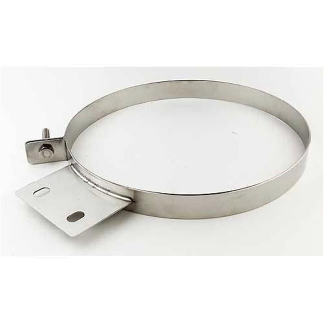 Stack Clamp - Stainless Steel - Walmart.com