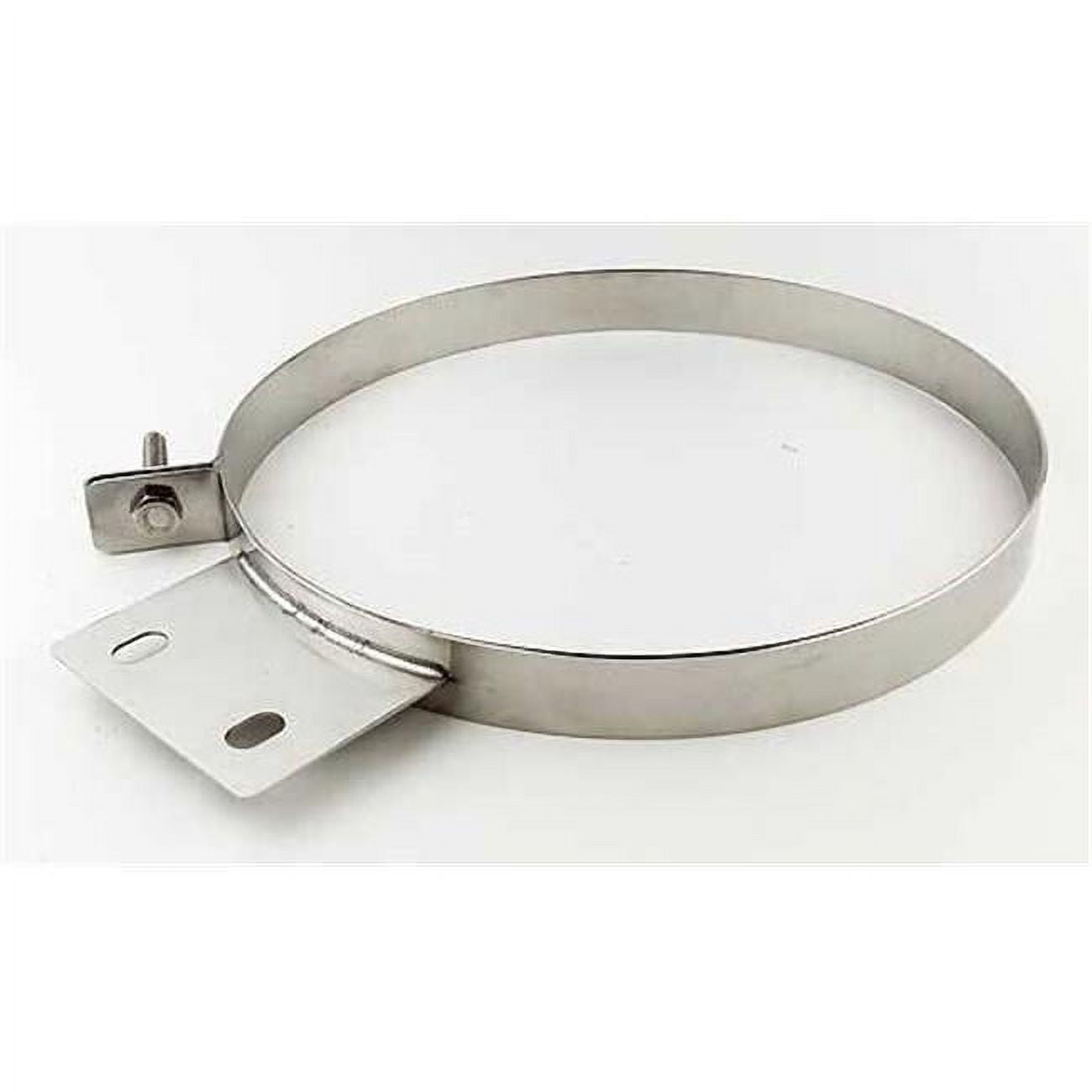 Stack Clamp - Stainless Steel - Walmart.com