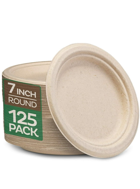 Paper Plates - Walmart.com