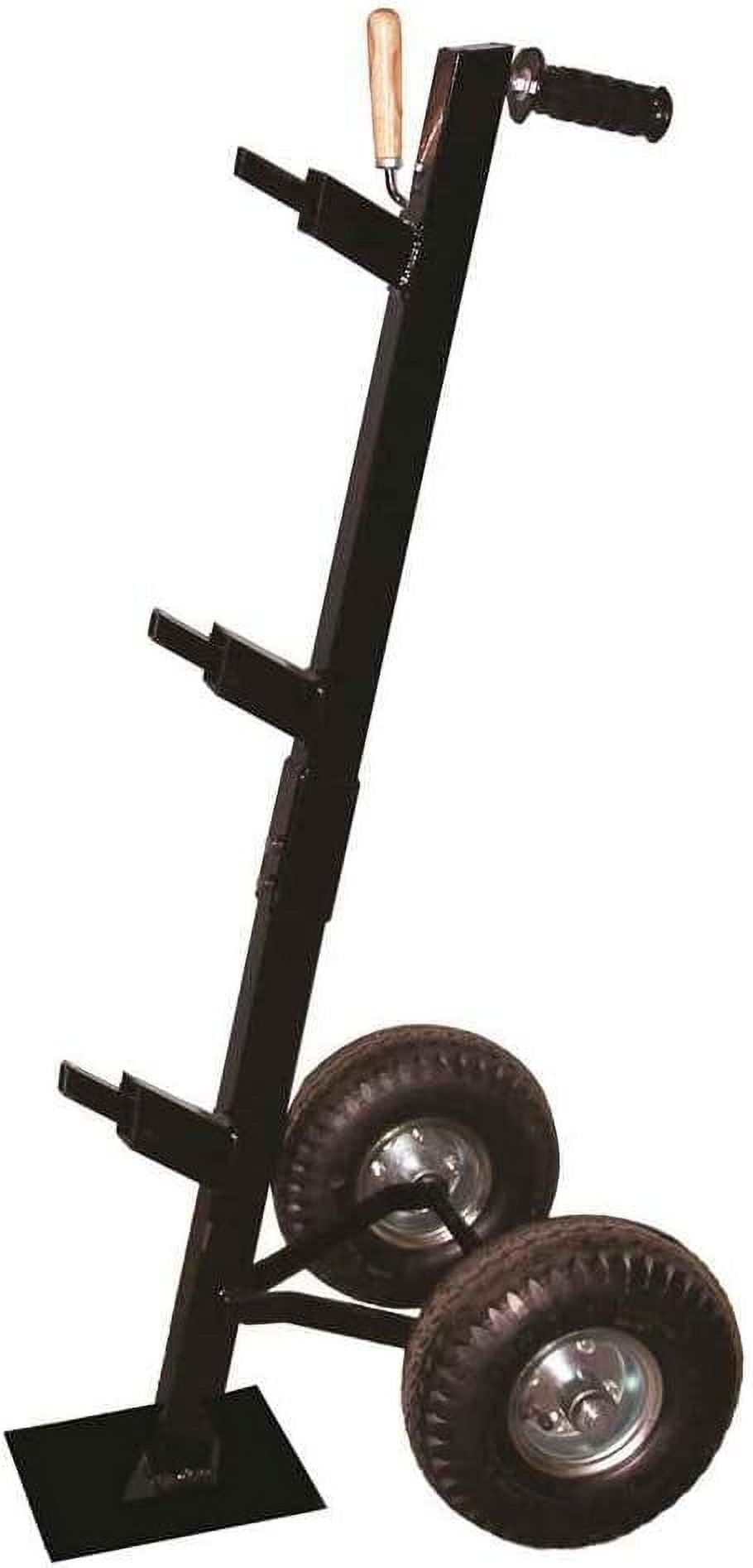 Stack Master Professional Base Cart - Walmart.com