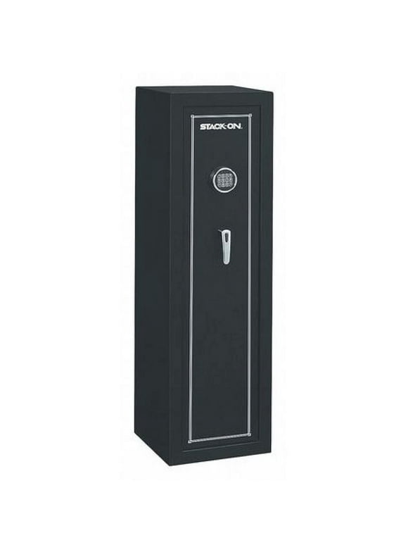 Stack-On Gun Safes & Cabinets in Gun Safes - Walmart.com