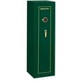 Stack-On 10-Gun Safe with Combination Lock, Hunter Green - Walmart.com