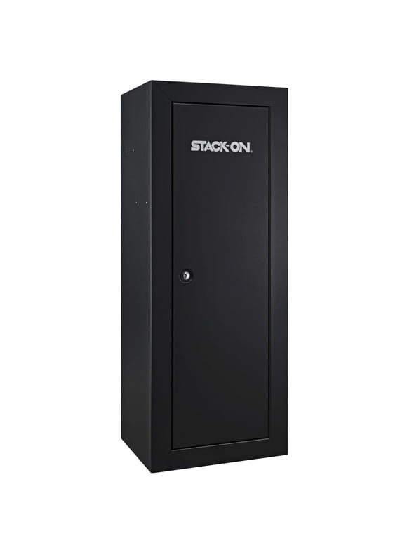 Stack-On Gun Safes & Cabinets in Gun Safes - Walmart.com